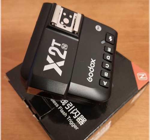 Godox X2T-N