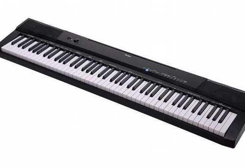 Цифровое пианино Tesler KB-8850, новое (88 клавиш)