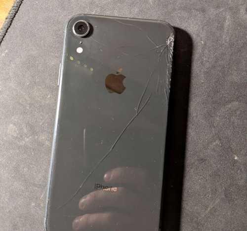 iPhone Xr, 64 ГБ