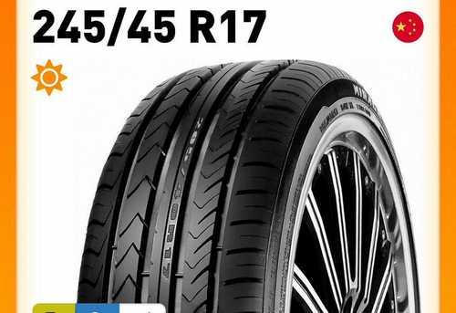 Mirage MR182 245/45 R17 99W