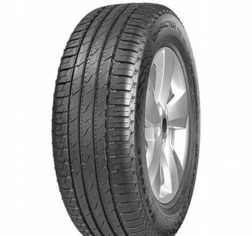 Ikon Tyres Character Aqua SUV 265/60 R18 110V