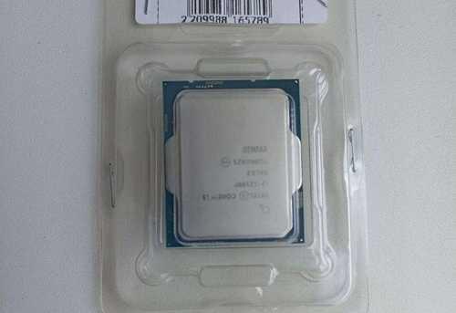 Процессор Intel Core i3 12100F новый на гарантии