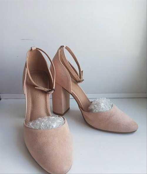 Туфли женские ASOS