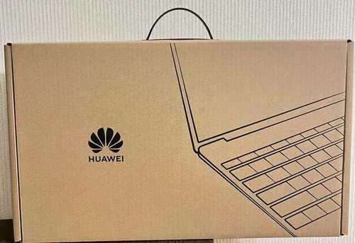 Новый Ультрабук huawei MateBook 14 klvf-X 2023