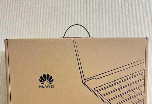 Новый Ультрабук huawei MateBook 14 klvf-X 2023