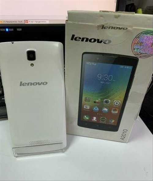 Мобильный телефон Lenovo A2010