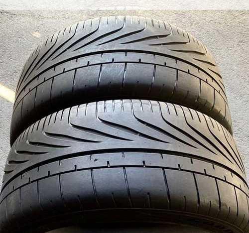 Goodyear Eagle F1 SuperCar G:2 265/40 R19