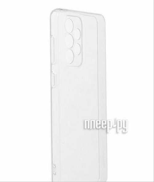Чехол LuxCase для Samsung Galaxy A33 5G TPU 1