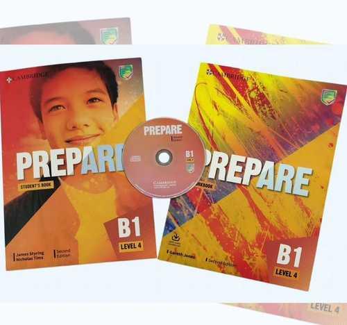 Prepare B1 (4)