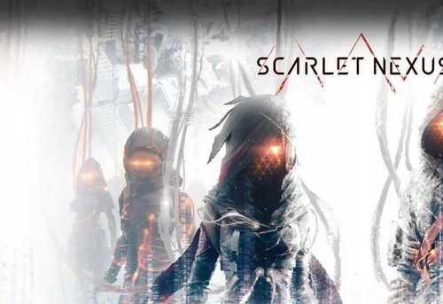 Scarlet Nexus Ps4/5, Подписки Ps plus (Ps4/5) игры