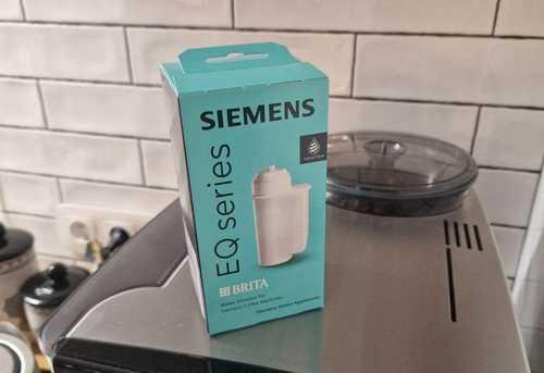 Фильтр для кофемашины Siemens Brita