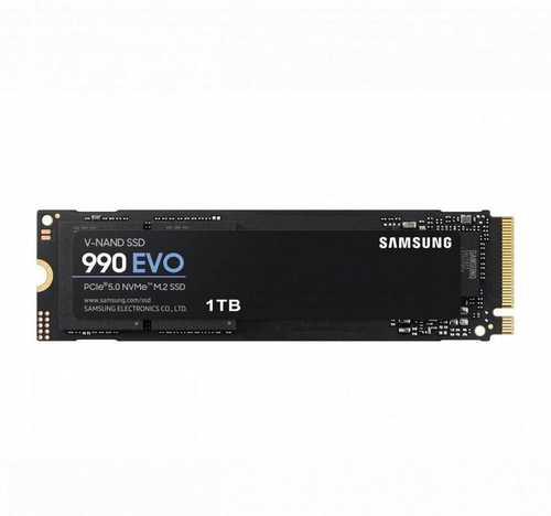 Внутренний жесткий диск Samsung 990 EVO 625172