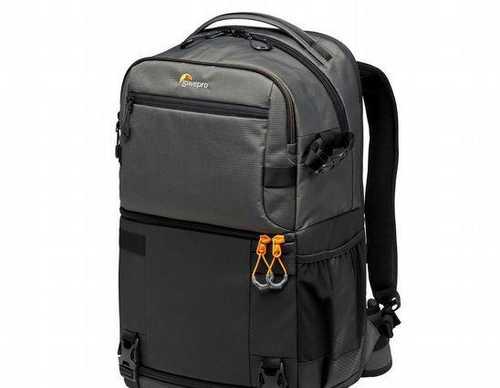 Рюкзак Lowepro Fastpack Pro BP250 AW III, серый