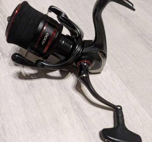 Катушка shimano vanford 4000