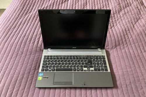 Acer aspire v3 571g запчасти