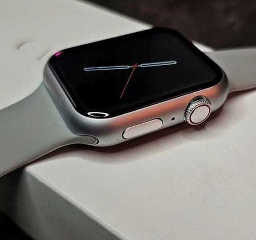 Часы Apple Watch 10