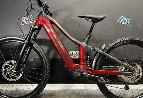 New Trek powerfly FS 4 625W 2022