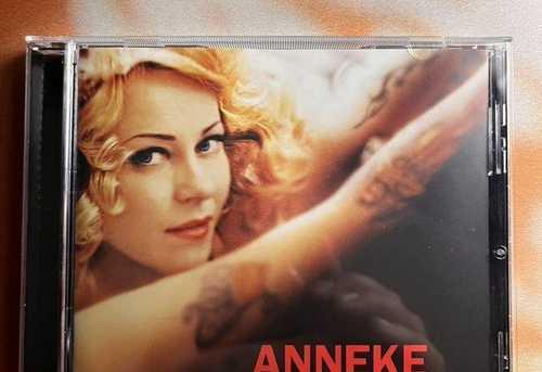 Anneke Van Giersbergen Everything is Changing CD