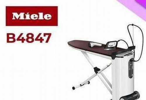 Гладильная система Miele B 4847 Fashion Master