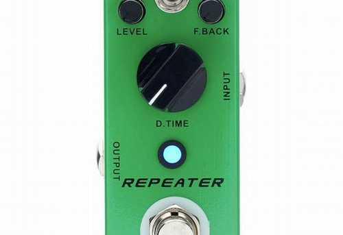 Mooer Repeater Analog Delay (Новый)