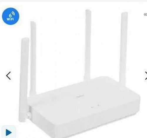 Wifi роутер Xiaomi