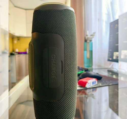 Jbl charge 4