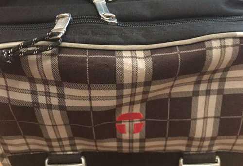 Ранец- рюкзак школьный