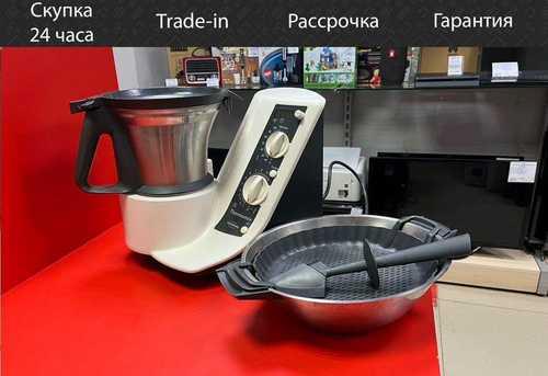 Кухонный комбайн Thermomix TM21