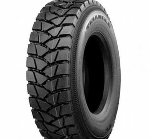 Шина грузовая 315/80 R22.5 Triangle TR918 Ведущая 157/154K 20pr