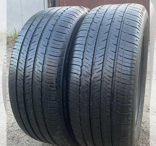 Michelin Pilot HX MXM 245/55 R17