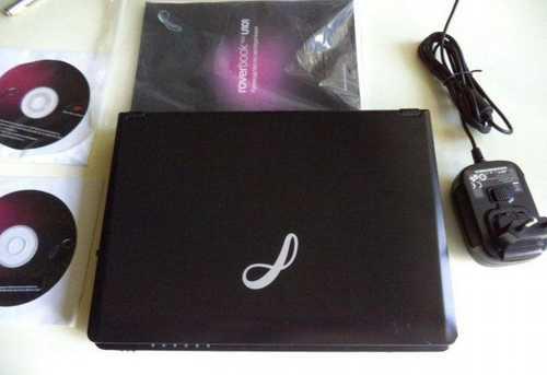 Roverbook Neo U101L