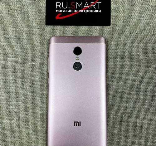 Xiaomi Redmi Note 4X, 2/16 ГБ