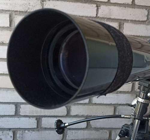 Телескоп Celestron PowerSeeker 80EQ