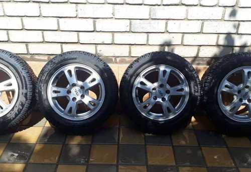 Cordiant Standart 185/65 R15