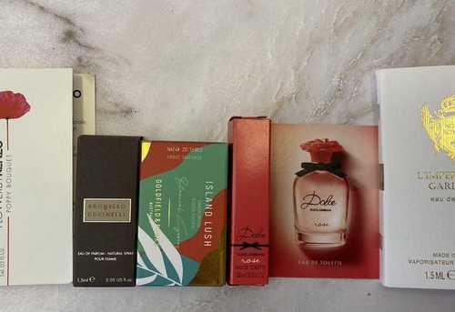 Brunello Cucinelli Essential Parfums Atkinsons