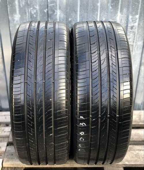 Nexen N5000 Plus 245/45 R20 103W