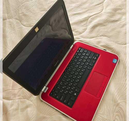 Ноутбук Dell inspiron 5423