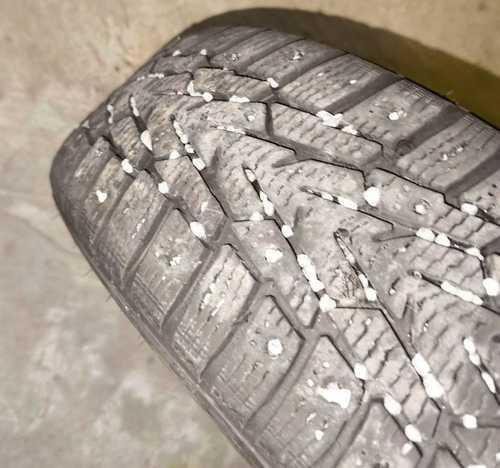 Nokian Tyres Nordman 7 185/65 R15