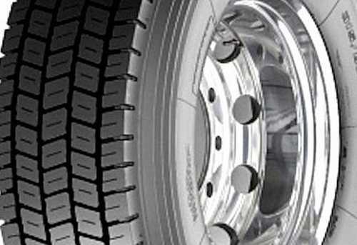 Fulda regioforce 3 315/70 r22,5 154l (ведущая ось)