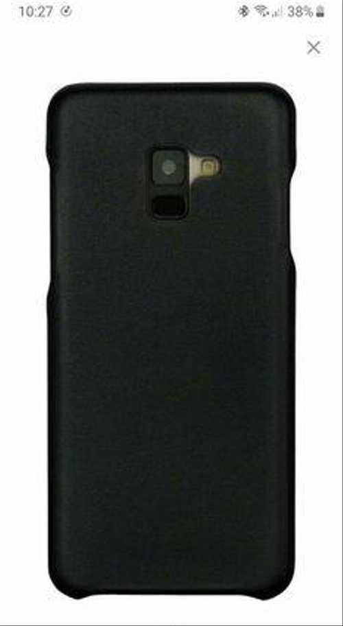 Чехол G-Case Slim Premium Samsung Galaxy A8 Plus