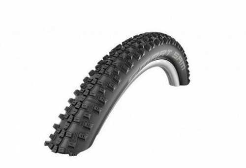 Покрышка schwalbe 27.5x2.25 05-002906 (57-584) sma