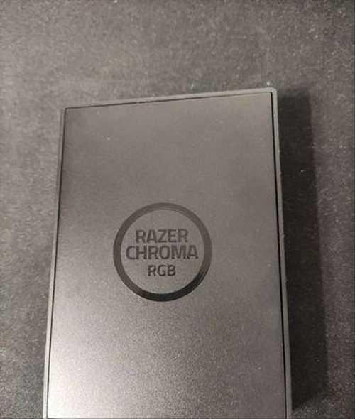 Razer Chroma Addressable Controller