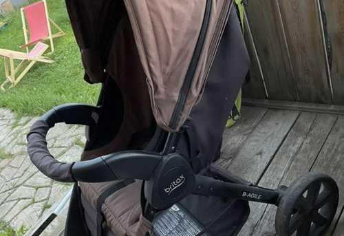 Коляска Britax b agile