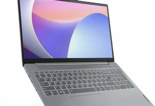 Ноутбук Lenovo IdeaPad Slim 3 i3-1315U/8/512/IPS