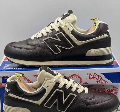 Кроссовки New Balance 574 (Арт.98975)