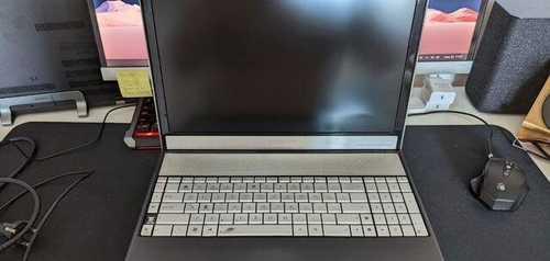 Ноутбук Asus N55SL 15.6