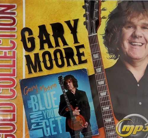 Gary Moore (CD) mp3