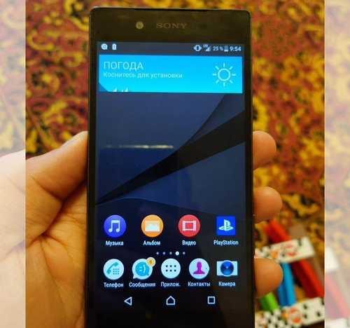 Sony Xperia Z5, 3/32 ГБ