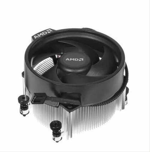 Кулер AMD Wraith Spire cooler AM4