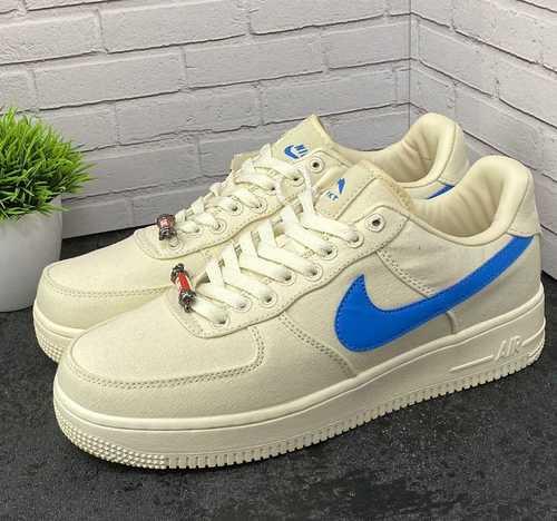 Кроссовки демисезонные Nike Air Force